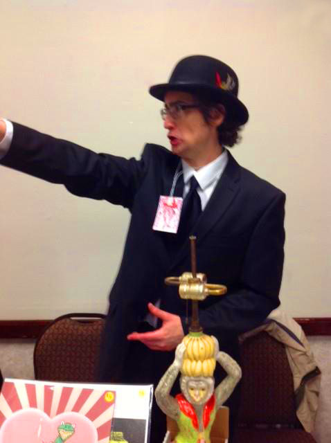 About – Brian Hagen: Illustrator & Cartoonist