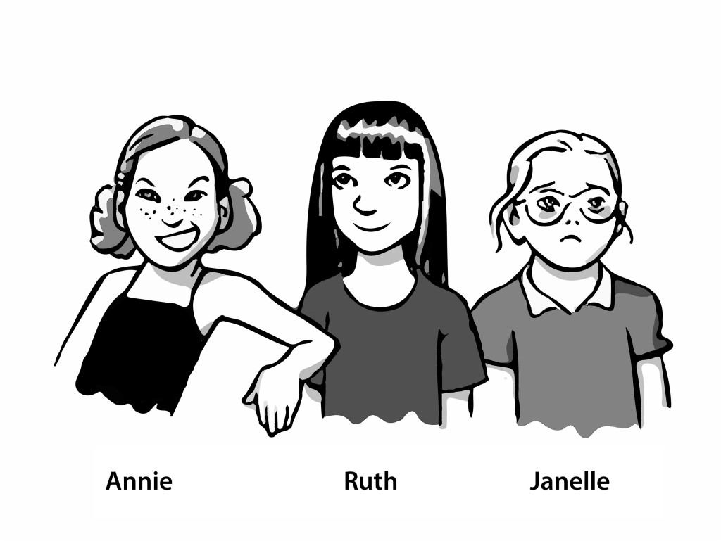 sometime-friends-montage-expanded – Brian Hagen: Illustrator & Cartoonist